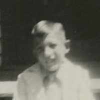 Robert Dean Dodds (1926–1968) • FamilySearch