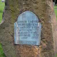 Henry Mershon II (1672–1738)