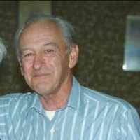 Leonhard Wilfred Ries (1932–2016) • FamilySearch