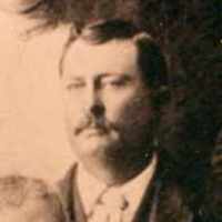 James Benjamin Spruill (1866–1936)