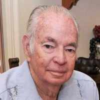 John William Housholder (1928–2019) • FamilySearch
