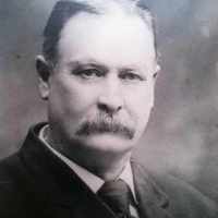 John Frith Williams (1855–1924) • FamilySearch