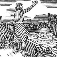 Torberg Jon Giske (0990–1050)