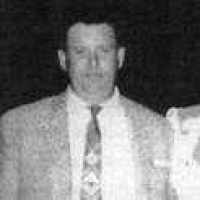 Gerald Edward Cline (1925–1994)