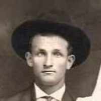 Willie Leland Henson (1890–1962) • FamilySearch