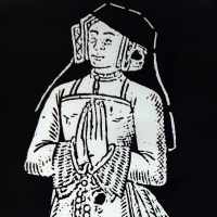 Elizabeth Fortescue (1490–1555)