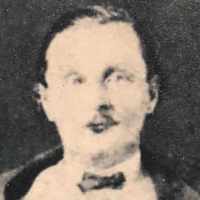 Dr Francio Otto Krouse (1823–1890) • FamilySearch