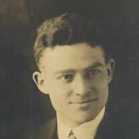 Franklin Raymond Chamberlain (1894–1961)
