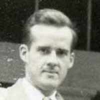 Edward Simmons Sledge II (1920–1985)