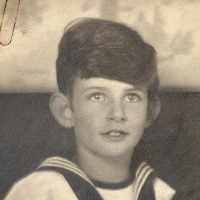 Phillip Hoppin Cushman (1924–2008) • FamilySearch