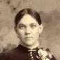 Margaret Ann McKell (1868–1956)