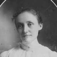 Elin Christina Åkerlind (1871–1958) • FamilySearch