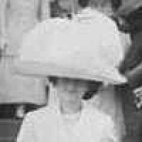 Ella Josephine Healy (1885–1978) • FamilySearch