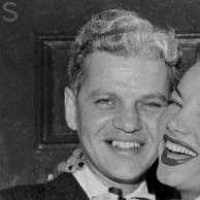 David Alfred Sebastian (1908–1990)