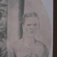 Sarah Ann Maggard (1848–1902) • FamilySearch