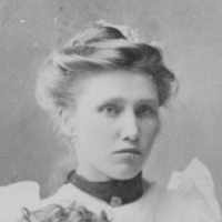 Jennie May Pitts (1880–1904)