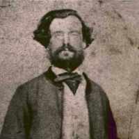 John Lewis Morris (1829–1917)