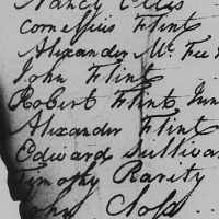 Alexander Flint (1737–1810)