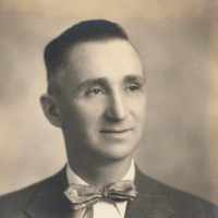 Roy M. Curtis (1896–1995)