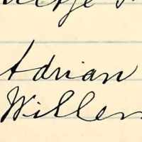 Adriaen Pieterse Kinne (1652–)