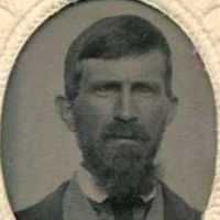 Tobias Witmer (1816–1897) • FamilySearch