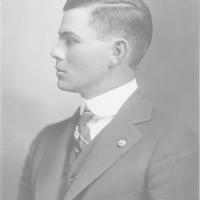 Christopher Mathias Busch (1892–1964)