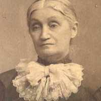 Sarah Rosalie Hicks (1832–1908)