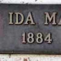 Ida Mae Sockwell (1884–1975) • FamilySearch
