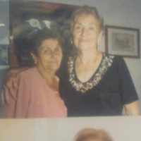 María Hilda Félix Jacobo (1929–2014) • FamilySearch