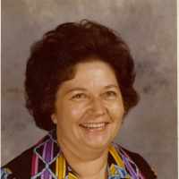 Catherine Louise Chantry (1931–2018)