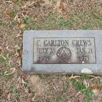 Charlie Carlton Crews (1905–1975) • FamilySearch