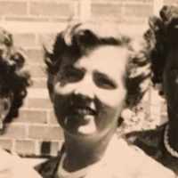 LaVerne Preston (1921–2000) • FamilySearch