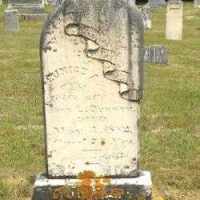 Eunice Ann Calkin (1807–1882) • FamilySearch