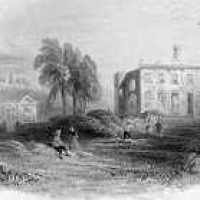 Sir Thomas Cusack, Lord Chancellor of Ireland (1490–1571)