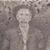 John Wesley Thornsberry (1845–1886)