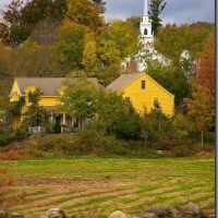 Mehitable Haynes (1709–1783)