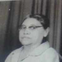 Maria Guadalupe de la Cerda (1911–1985) • FamilySearch