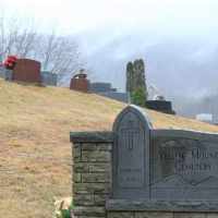 Sarah Elmira Dellinger (1841–1907)