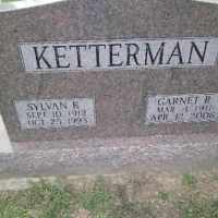 Sylvan K Ketterman (1911–1993) • FamilySearch
