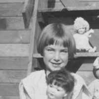 Bertha Ardel Checketts (1919–2007) • FamilySearch