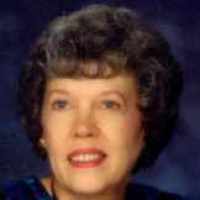 Patricia Nadyne Delsman (1926–2007) • FamilySearch