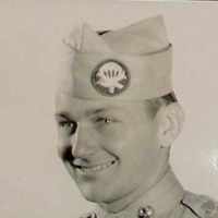 SFC Jack Patton Tolbert (1923–2017) • FamilySearch