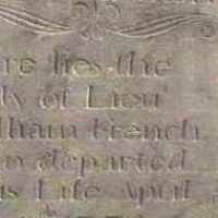 Lt William French (1702–1776)