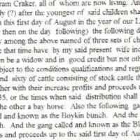 Drury M Runnels (1795–1858)