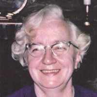 Mary Virginia Coleman (1898–1998)