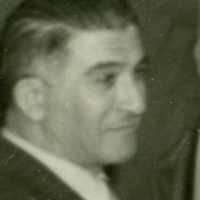 Lawrence Anthony Gonzales (1890–1981) • FamilySearch