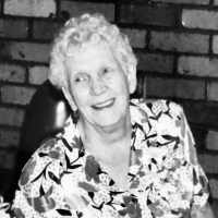 Rachel Maria Susanna Elizabeth Erasmus (1912–2000) • FamilySearch