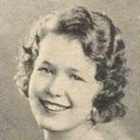 Ruth Elaine McGilvery (1913–2003) • FamilySearch