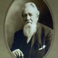 Judge Edward Napper Tandy (1829–1925) • FamilySearch