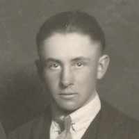 Cecil Merret Bolton (1908–1977)